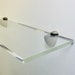 Perspex/acrylic Coloured Shelves CLEAR for Interiors - Etsy