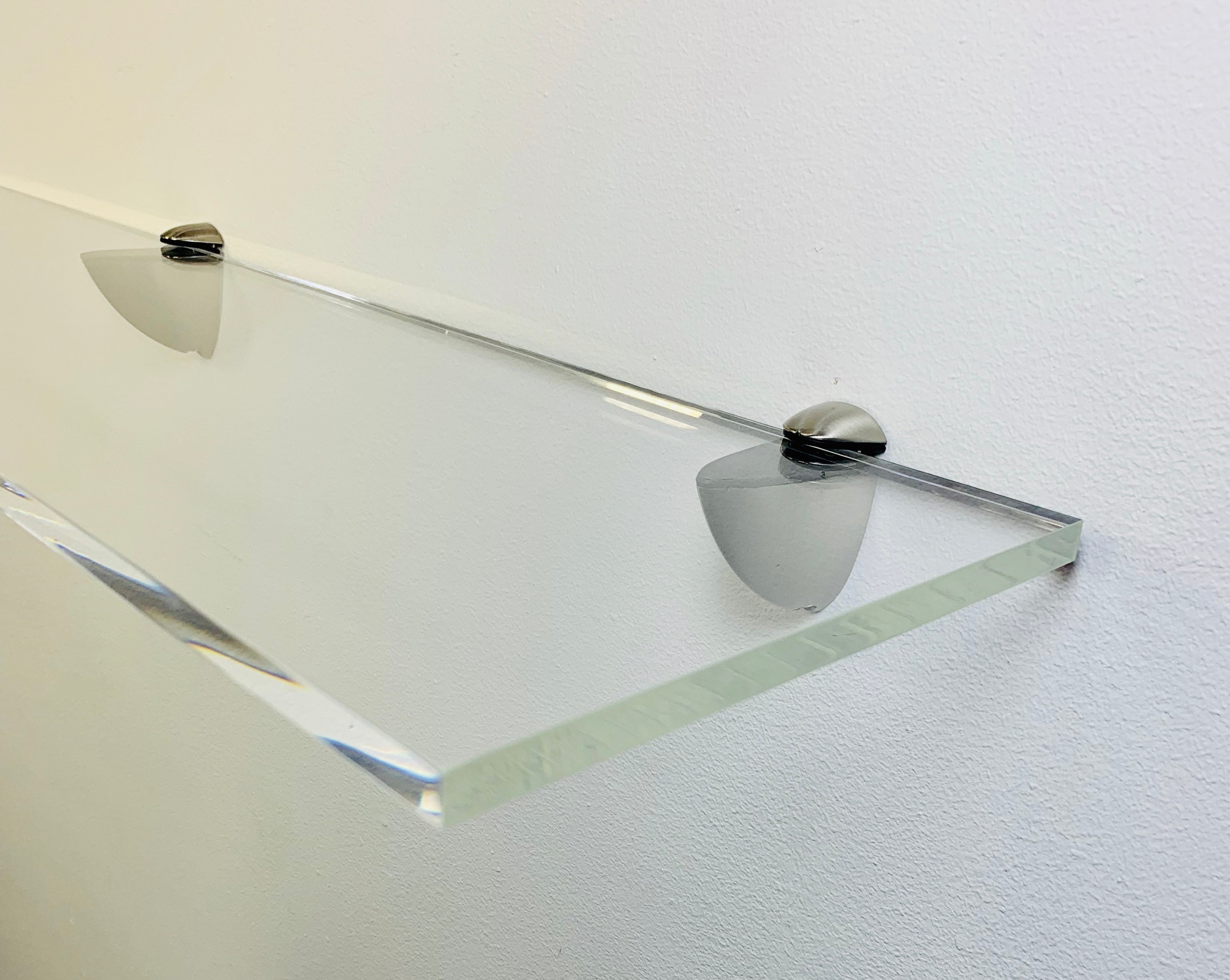 Perspex/acrylic Coloured Shelves CLEAR for Interiors | Etsy