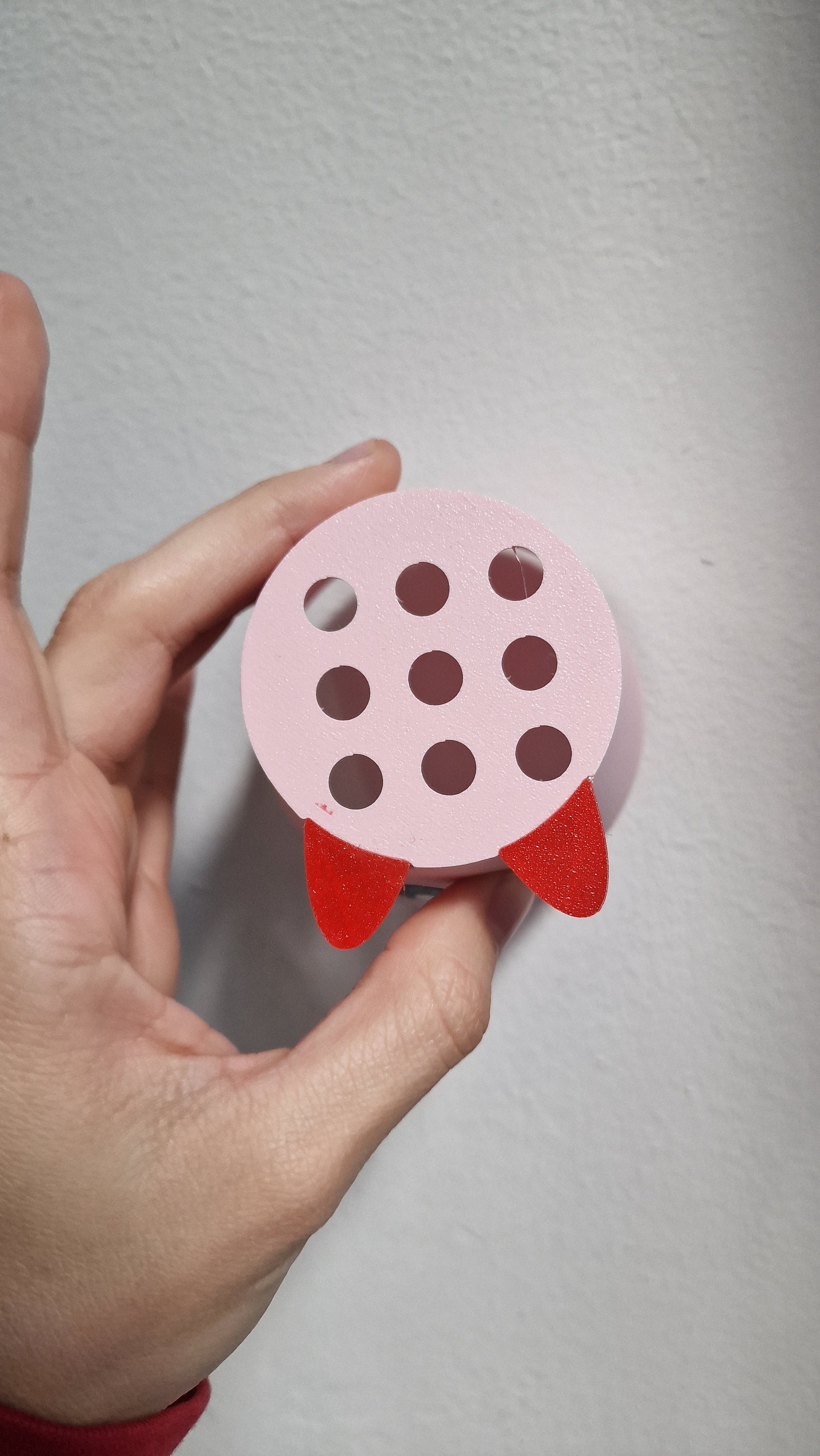 Kirby Flower Pot or Plant Pot - Etsy