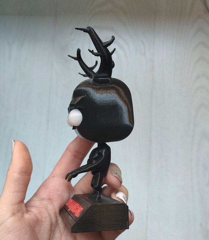 Hannibal Series Figure | Etsy