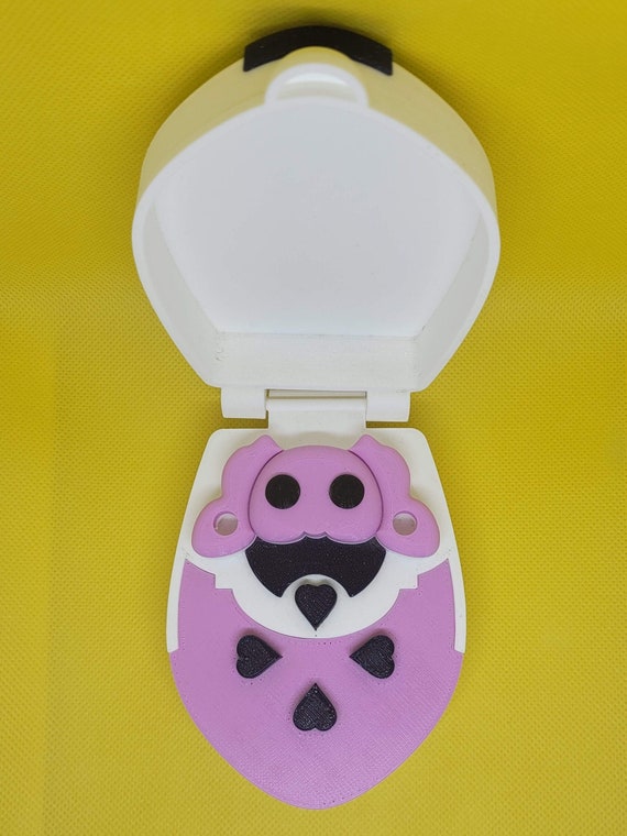 Pretty Cure Mipple Card Commune - Etsy