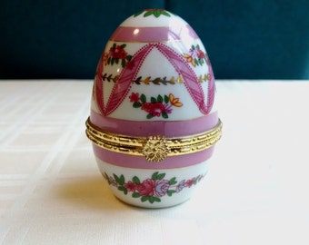 Egg trinket box | Etsy