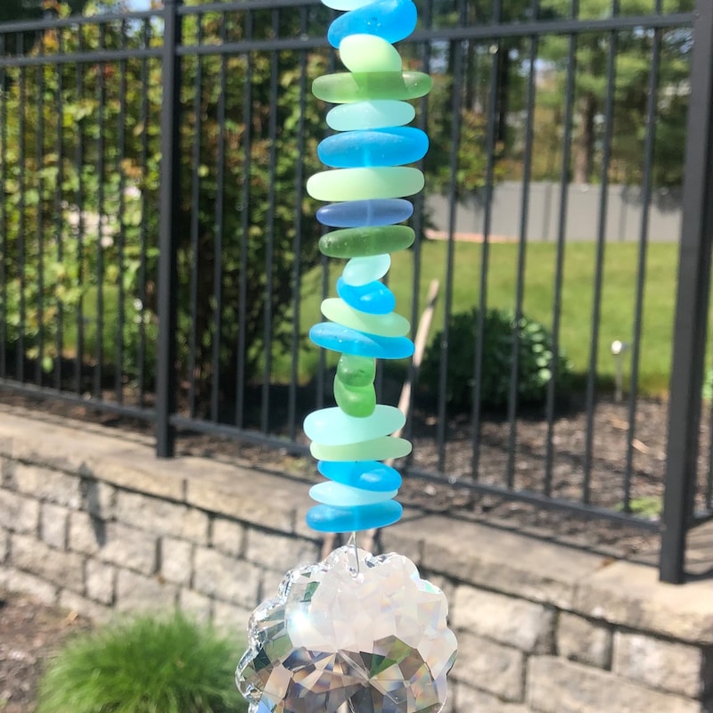 Rainbow Maker - Etsy