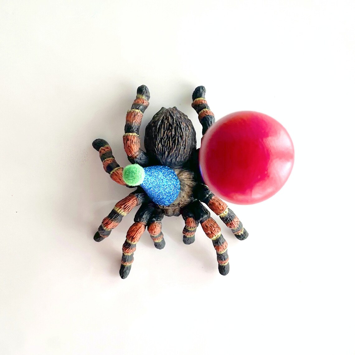Spider Cake Topper / Tarantula - Etsy
