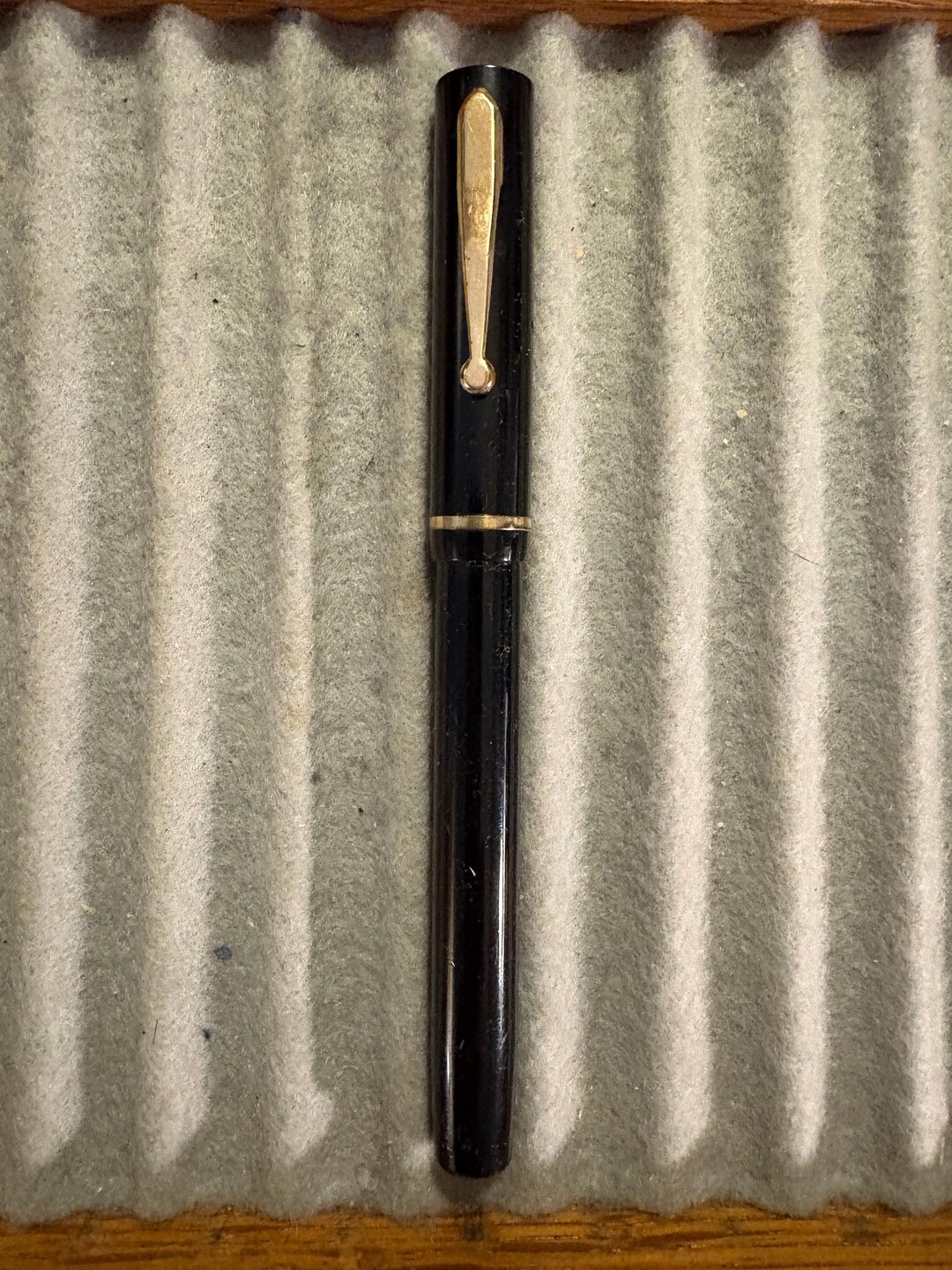 Vintage Gregg Fountain Pen - Etsy