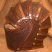 Fantasy Armor Leather Helmet - Etsy