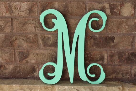 19 Vine Letter Vine Letter Monogram Letter Gallery - Etsy