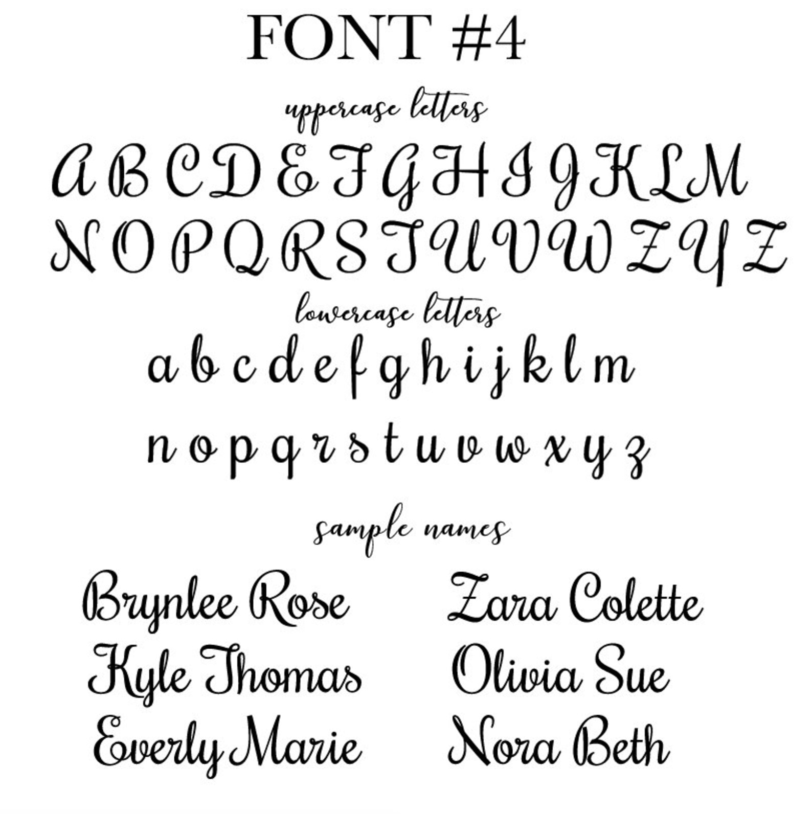 60" First + Middle Name* Name Sign* Kid Names* Personalized Name - Etsy