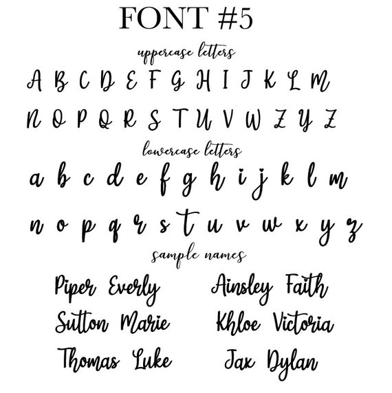 Middle Names For Piper