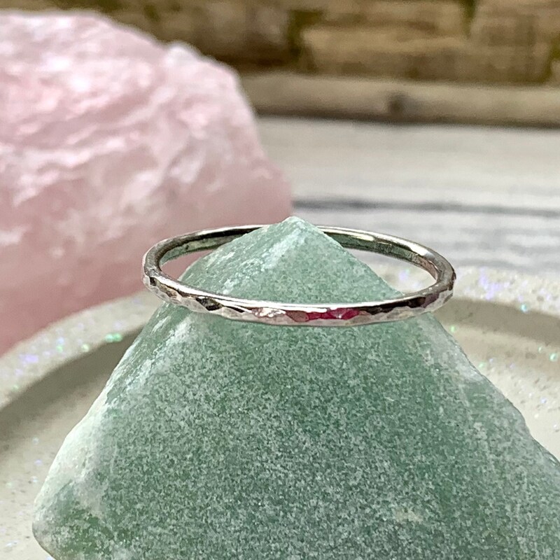 Everyday Rings - Etsy