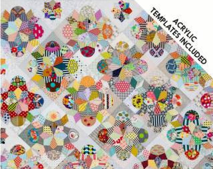 Creative Grids Spider Web Quilt Ruler - Etsy