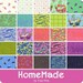 Pre-orderthe Irony Quilt Kit Featuring True Colors by Tula Pink Tula ...