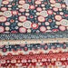 Tildas Candy Bloom Quilt Kit ~ OOP ~ 2016 Fabric Line~ Kit Includes ...