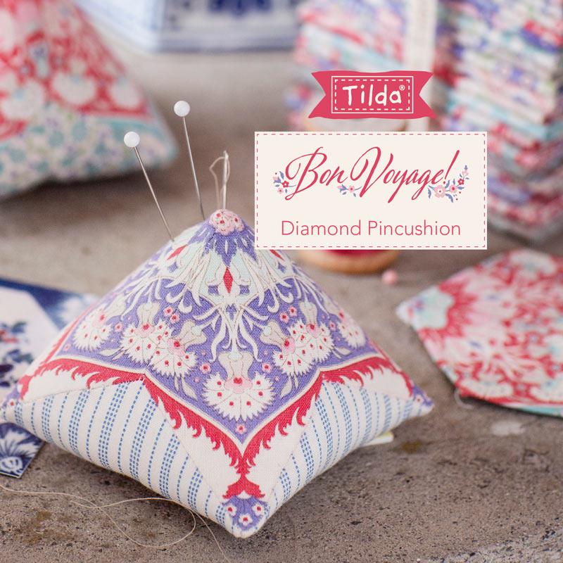 Rare Tildas Bon Voyage Collection 2020 Hand Cut in My Shop - Etsy