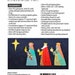 We Three Kings Pattern~ by Jen Kingwell - Etsy