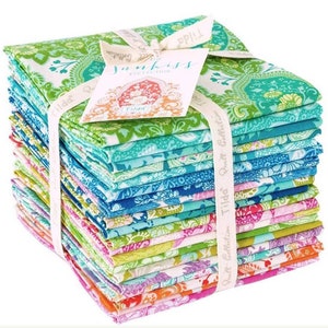TILDA Whale Quilt Kit Featuring Sunkiss Fabric Line Rare - Etsy