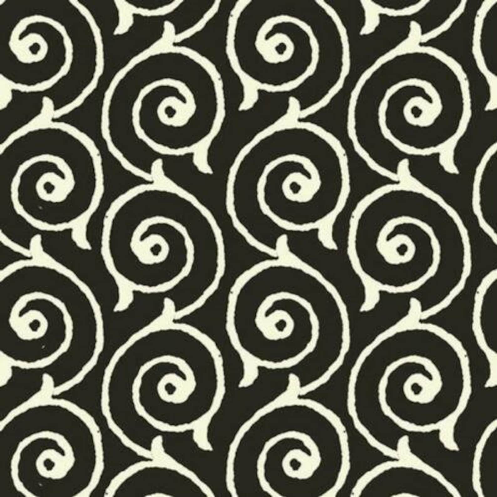 Digitally Printed Bunting Halloween Panel From the Sew Scary Collection ...