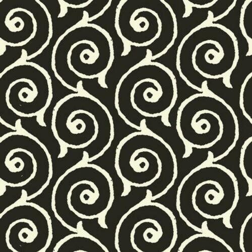 Digitally Printed Bunting Halloween Panel From the Sew Scary Collection ...