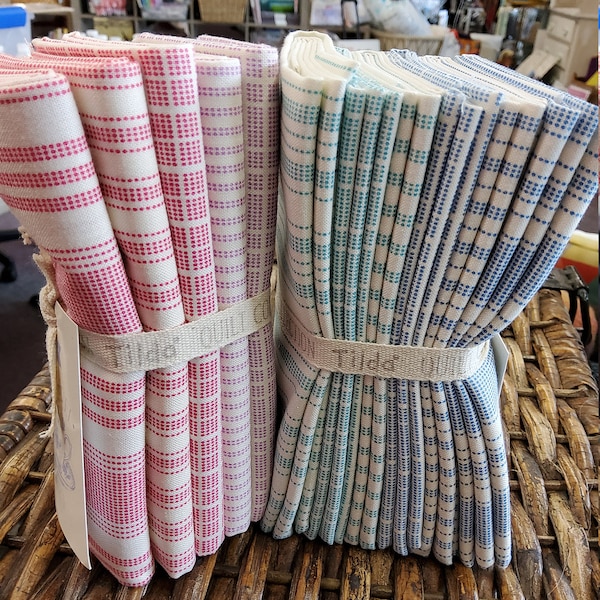 Tea Towel Fabric - Etsy