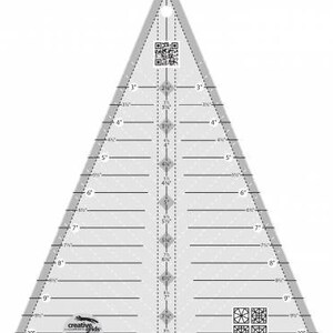 Creative Grids Spider Web Quilt Ruler - Etsy