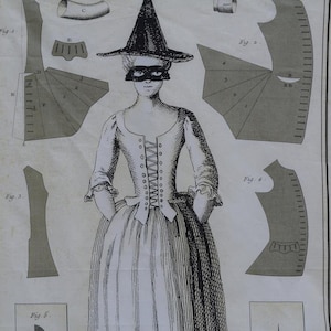 Sew Scary Panel by J. Wecker Frisch for Quilting Treasures - Etsy