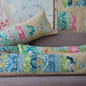 TILDA Whale Quilt Kit Featuring Sunkiss Fabric Line Rare | Etsy
