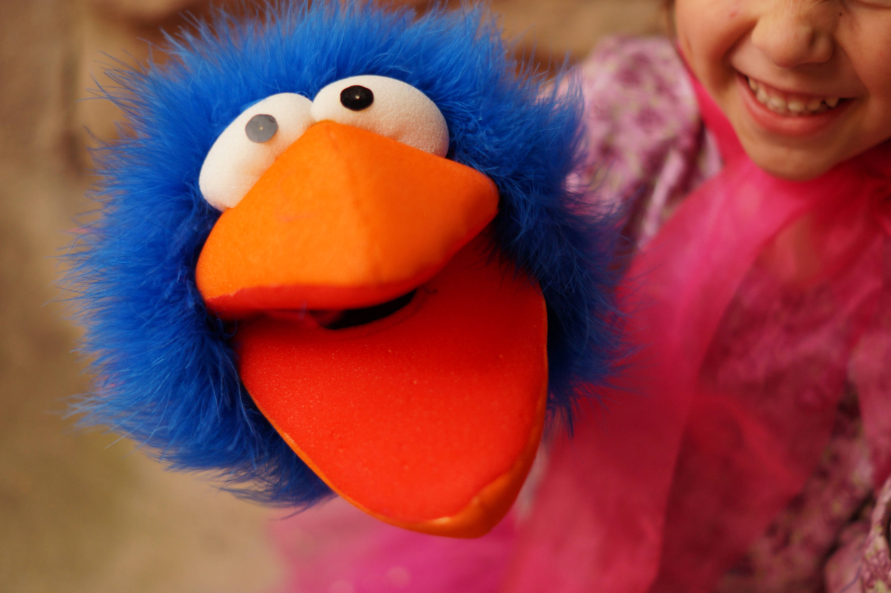 Picón Puppet - Etsy