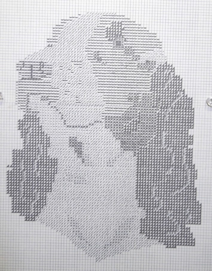 Springer Spaniel-2 Dog Pattern | Etsy