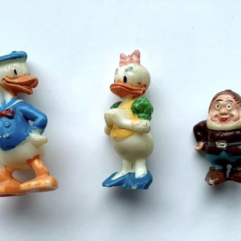 Disneykins - Etsy