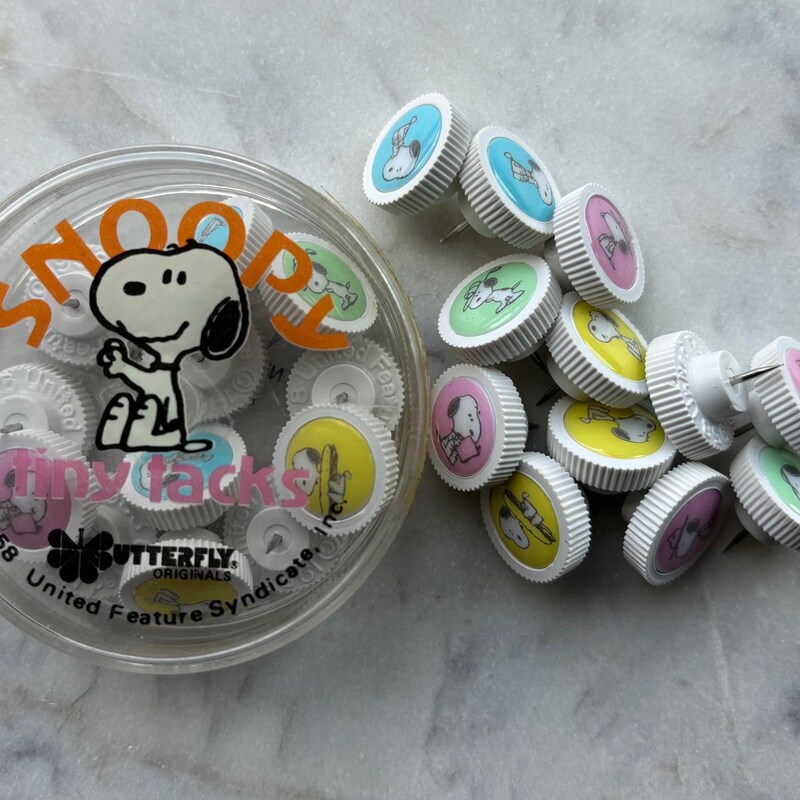 Thumb Tack Stickers - Etsy