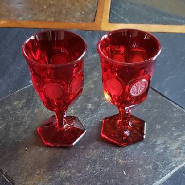 Coin Glass - Etsy