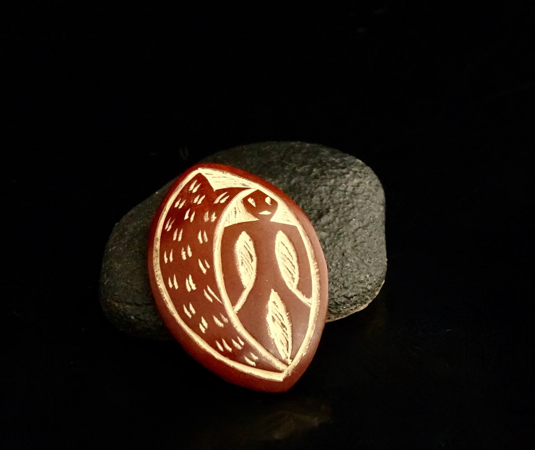 Abbia Zoomorphic Game Token From the Beti Ethnic Group of - Etsy