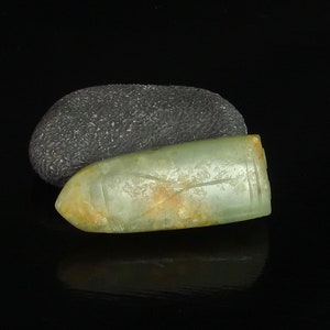Neolithic Jade Cicada Pendant From Hongshan Culture - Etsy