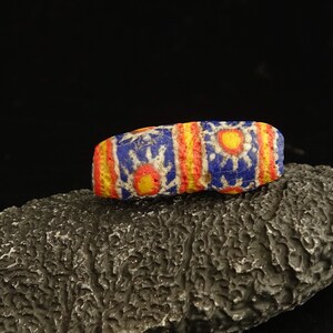 Old Mauritanian Muraqat or Kiffa Bead: K 17 - Etsy