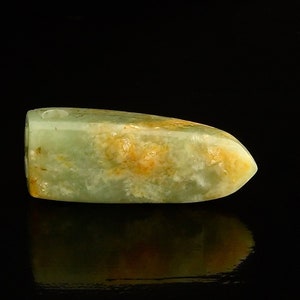 Neolithic Jade Cicada Pendant From Hongshan Culture - Etsy