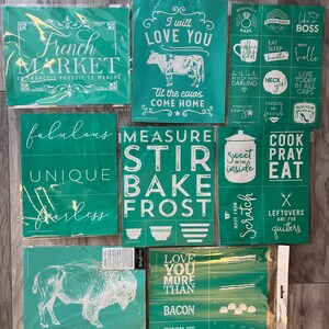 Chalk Couture - Etsy