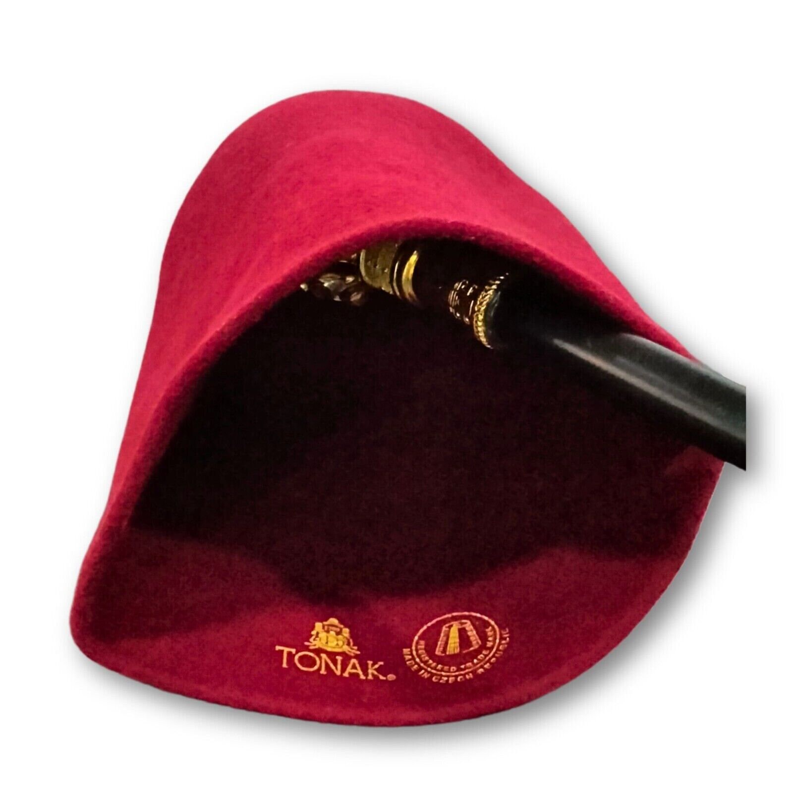 Original Igbo Red Cap for Men Traditional Chieftaincy Cap - Etsy