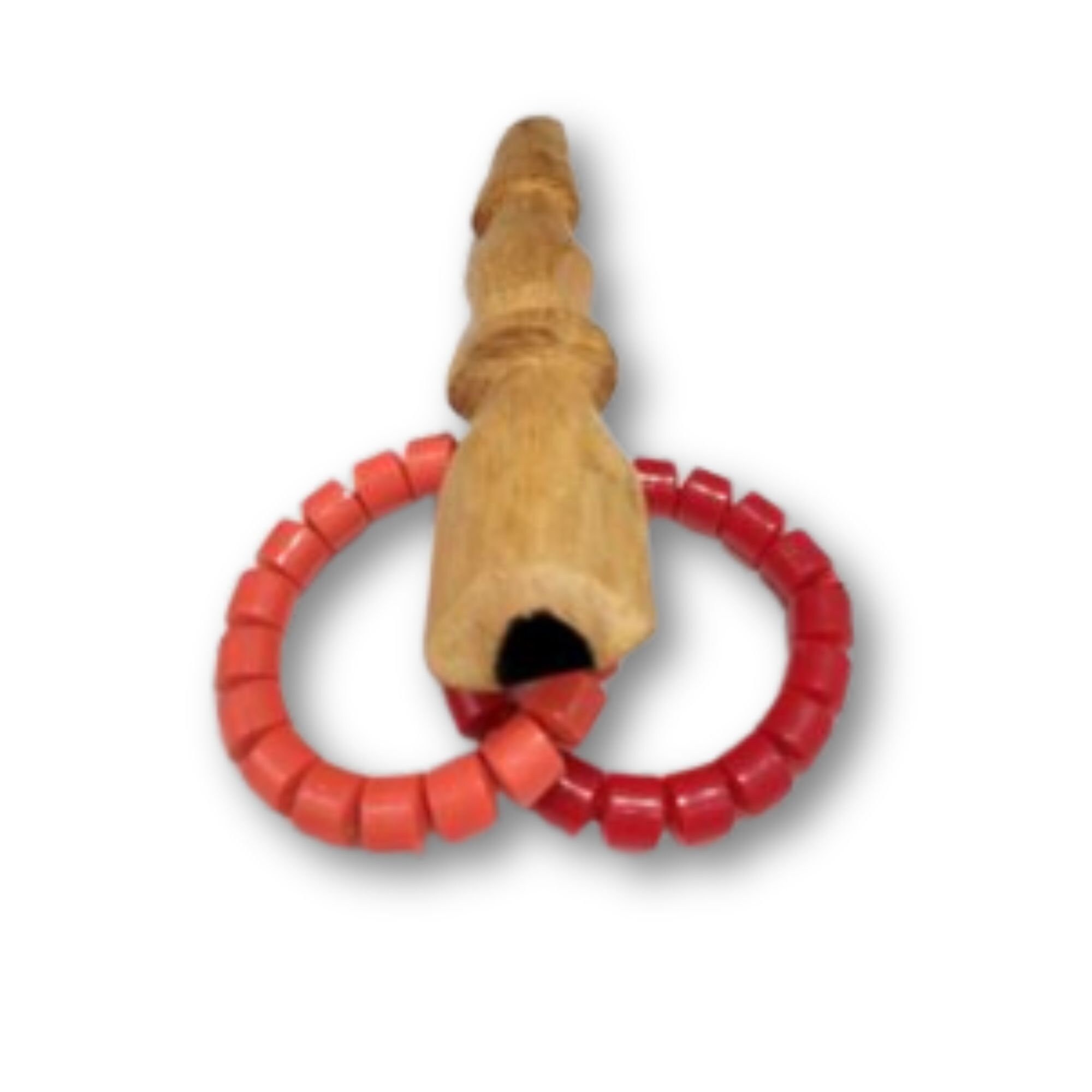 Flute Instrument, African Musical Instrument style2 Igbo Wooden Oja - Etsy