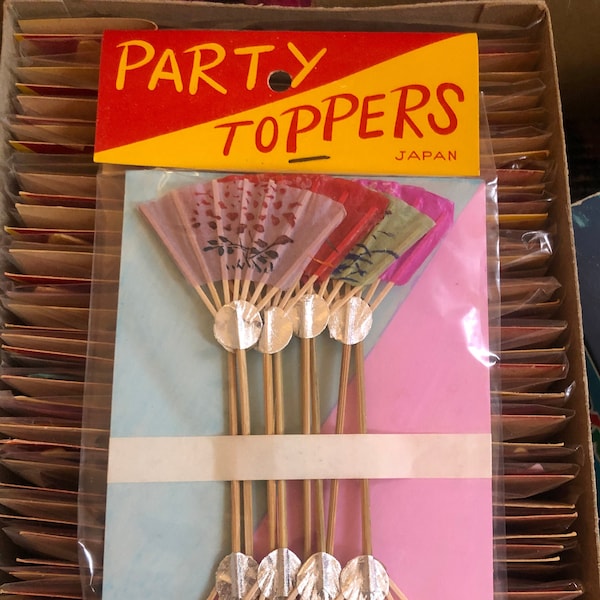 Japanese Party - Etsy