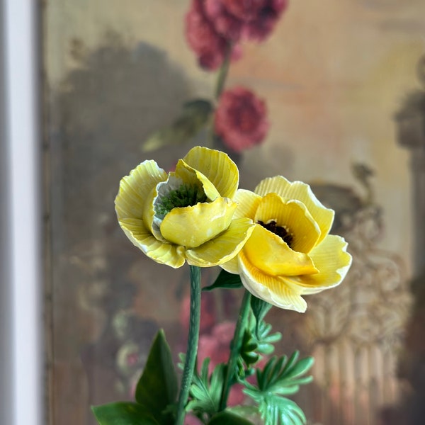 Plastic Stems - Etsy