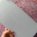 Vintage Mitchell Gould Plastic Tissue Cover Box - Pastel Shabby Chic ...