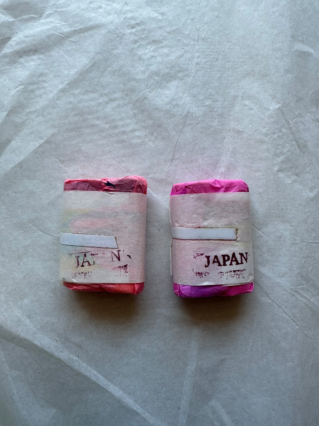 RARE ONE 1 Vintage Paper Party Confetti Serpentine Confetti Roll - Etsy