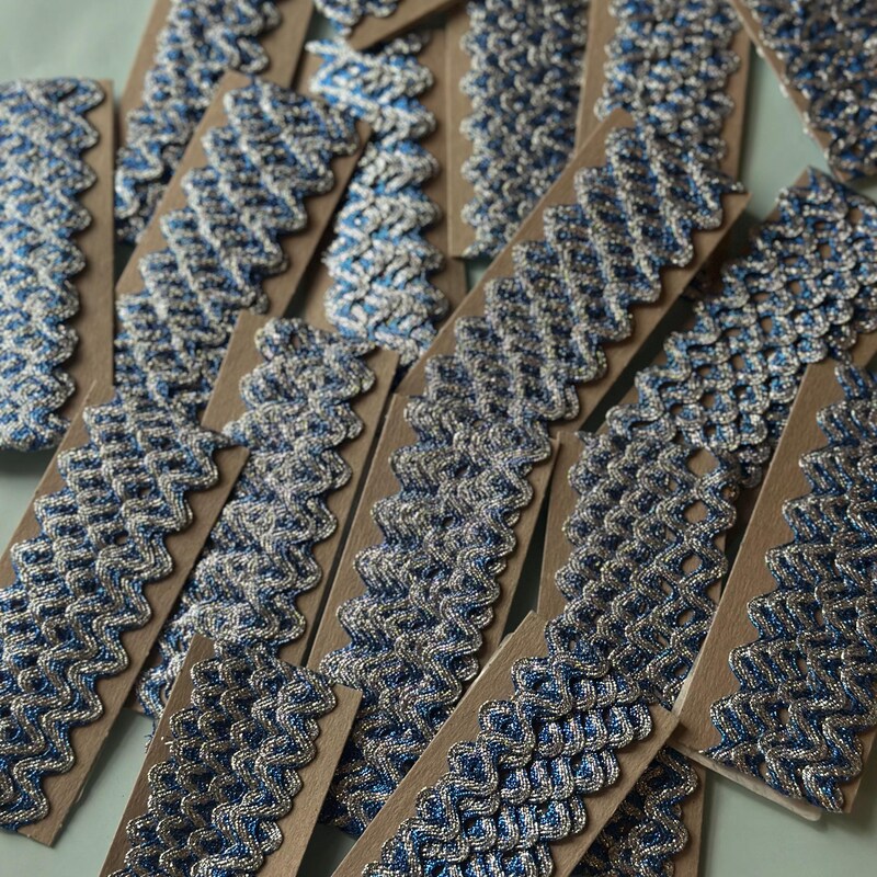 Rick Rack Lot - Etsy