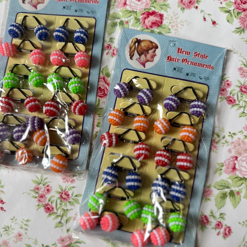 Ponytail Holder - Etsy