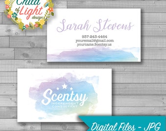 Scentsy stickers | Etsy