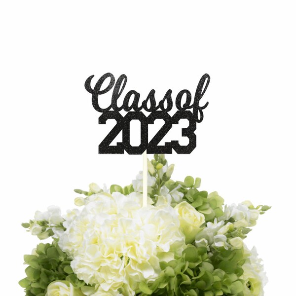 Graduation Centerpieces 2023 - Etsy