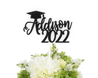 Graduation Table Centerpiece | Etsy