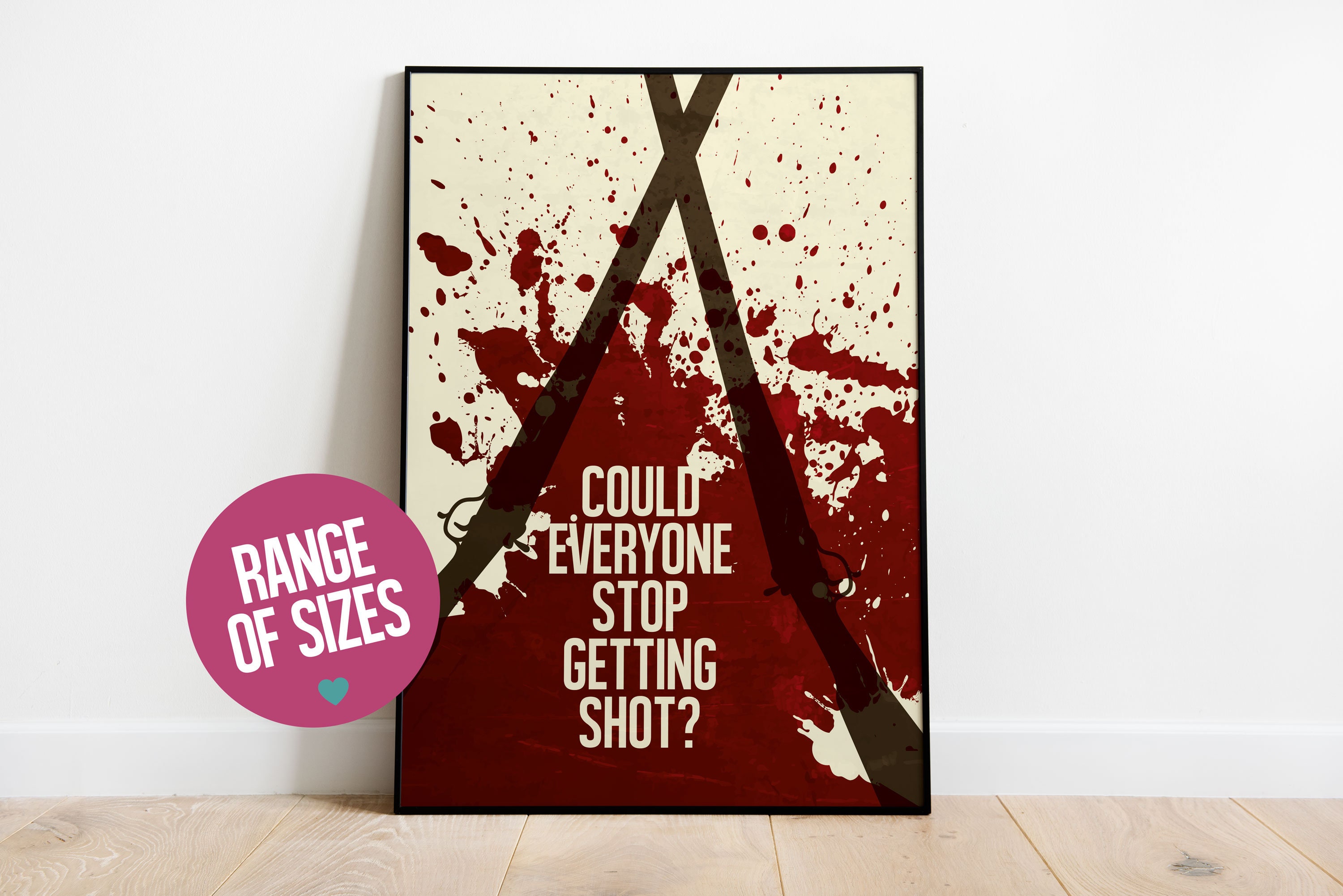 Lock Stock And Two Smoking Barrels Movie Poster