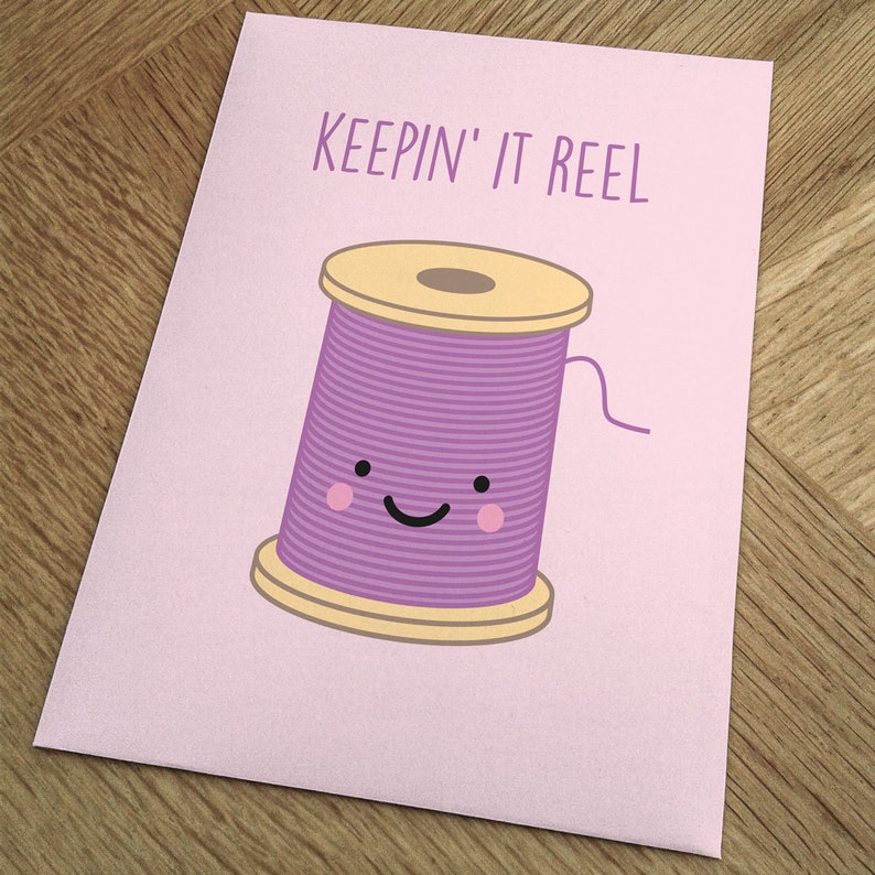 Sewing Print Funny Sewing Gift Seamstress Gifts Sewing Room - Etsy UK