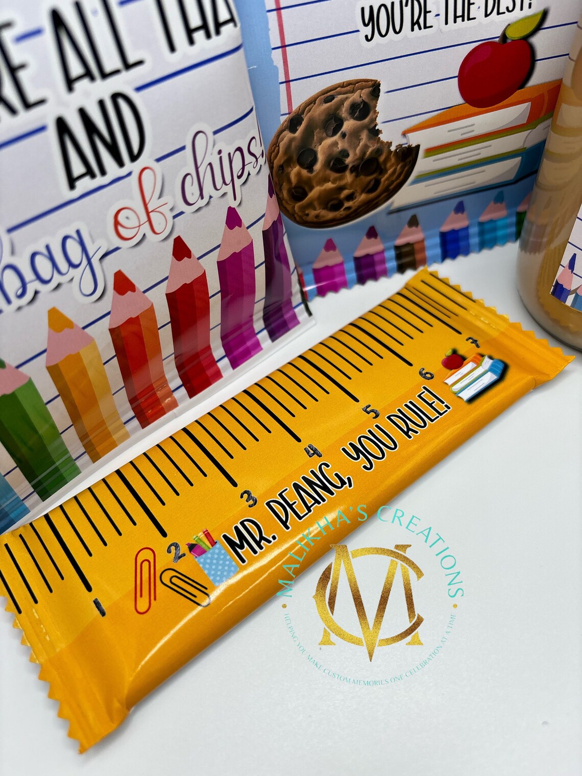 Back to School Gifts | Back to School Gift Ideas | Teacher Appreciation ...
